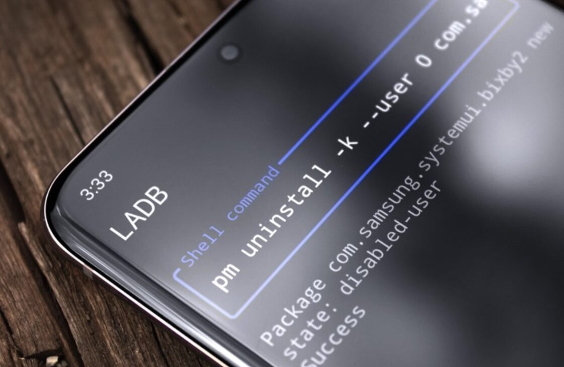 How To Remove Samsung Bloatware Without Root And Pc Aws Rails