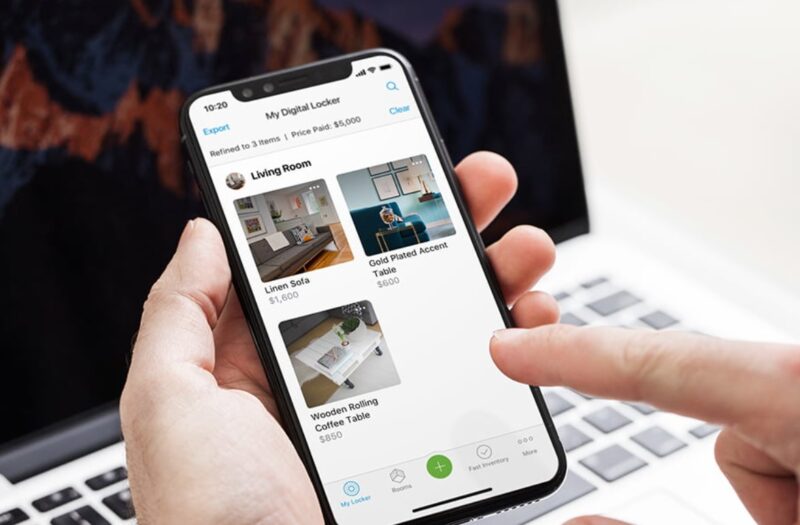 Download Allstate Digital Locker® for PC Windows 10,8,7 - AWS Rails