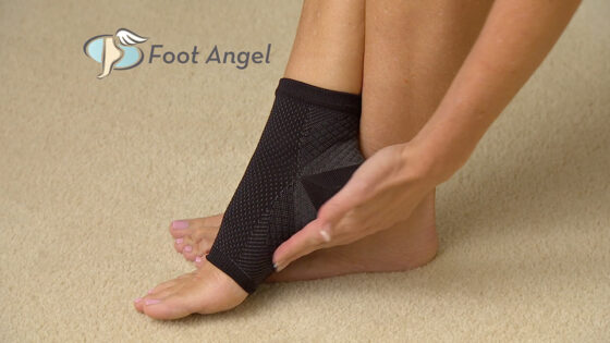 Is There Assistive Technology to Help Clubfoot in Children? - AWS Rails