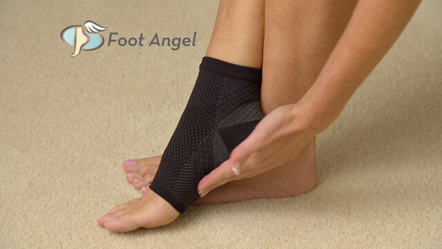 Is There Assistive Technology to Help Clubfoot in Children? - AWS Rails