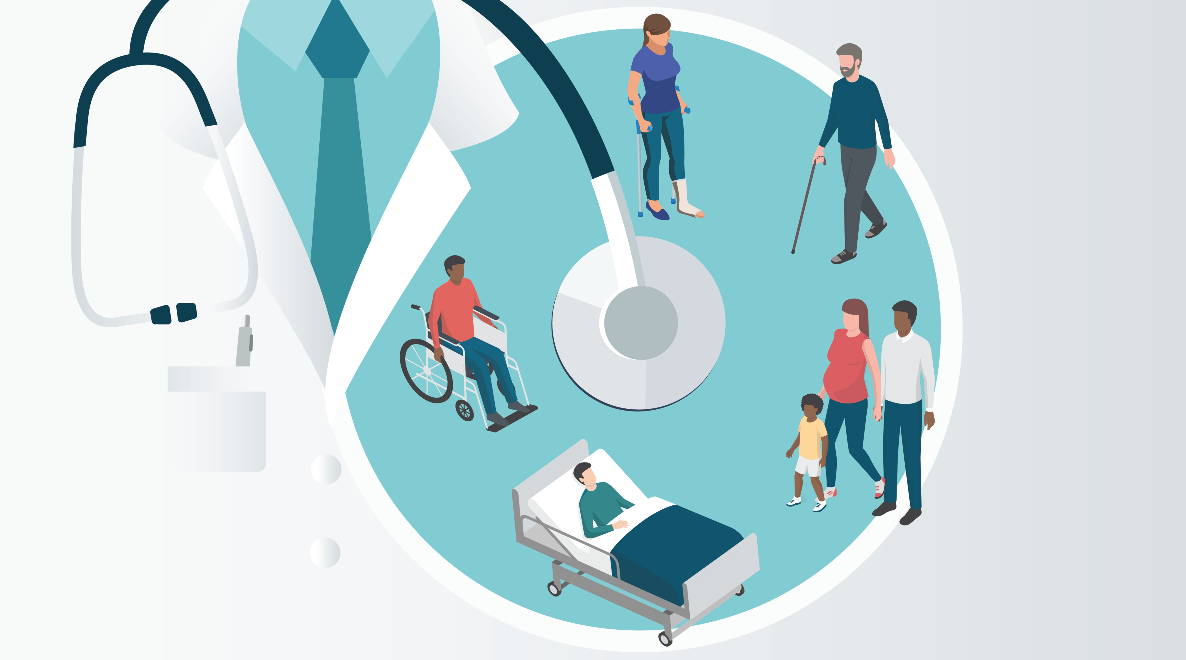 Patient-Centered Care in Primary Care Clinics: A Model for Better ...