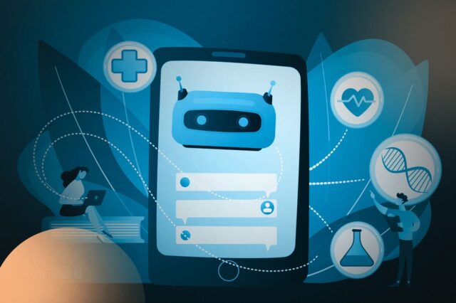 Pharmacy Chatbots - Where to Start and How Does It Help Your Patients ...