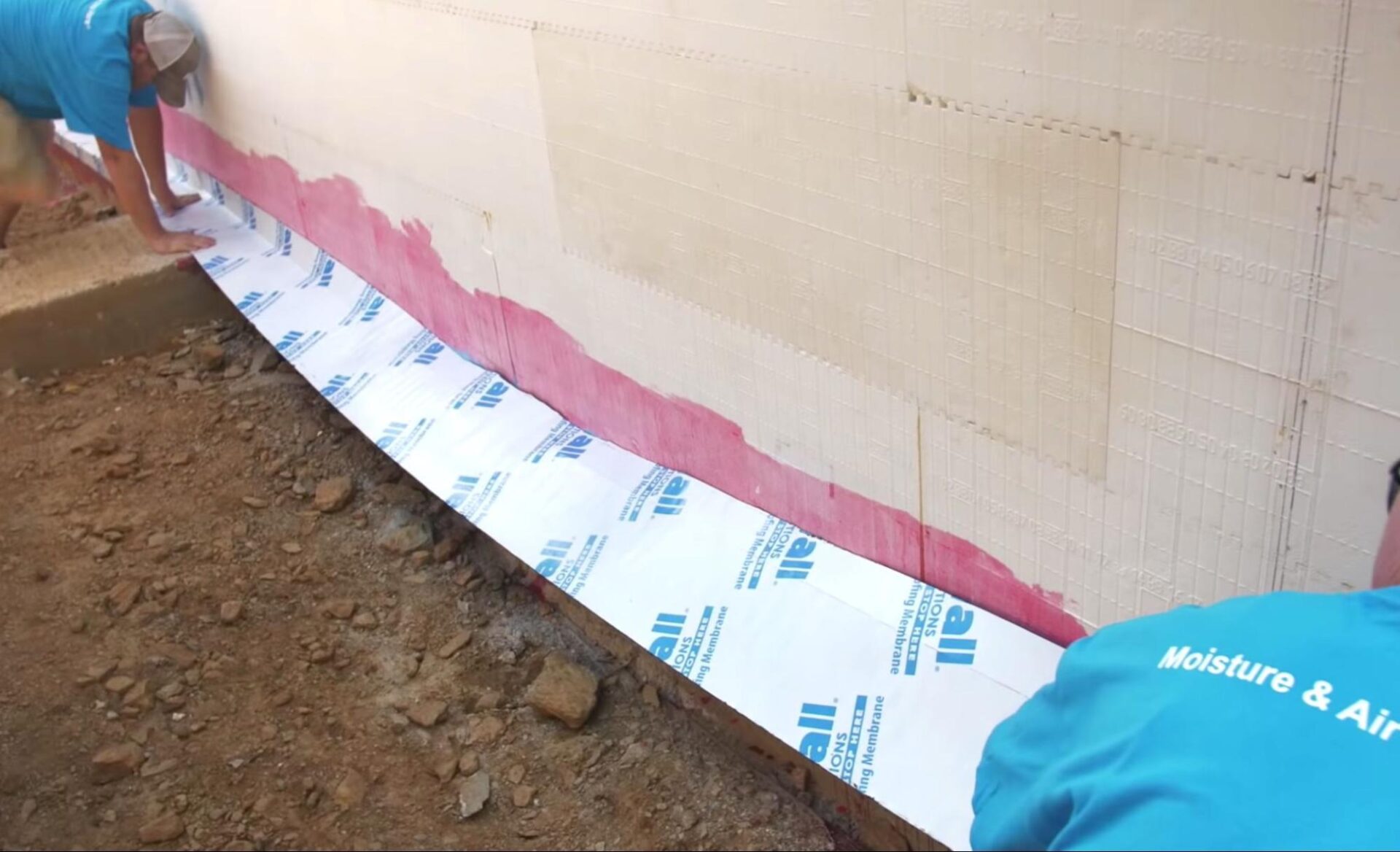 How to Build a Water-Resistant Foundation to Avoid Costly Flood Damage ...